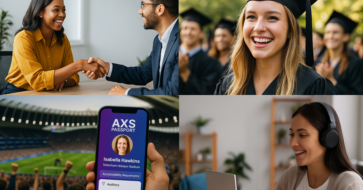AXS Passport
